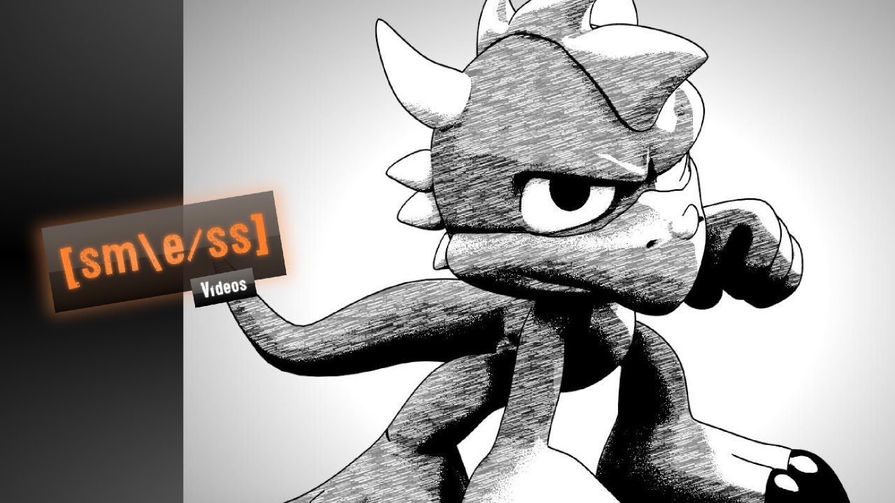 Blender Comic Composition and Node Groups - CG Epic